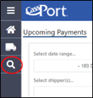 CassPort - Inquiry Tool – Cass Freight