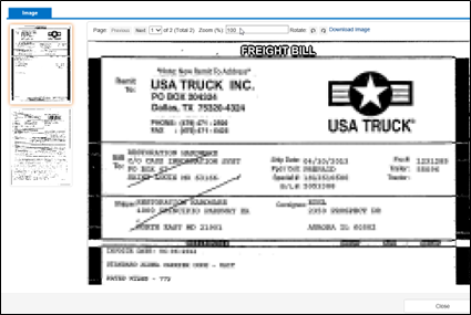 CassPort - Inquiry Tool – Cass Freight