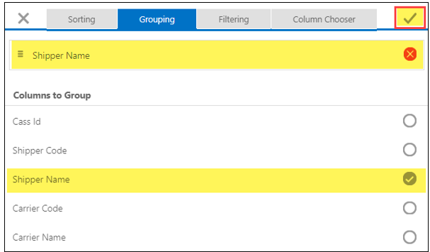 CassPort - Inquiry Tool – Cass Freight