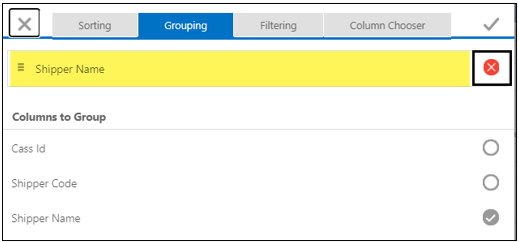 CassPort - Inquiry Tool – Cass Freight