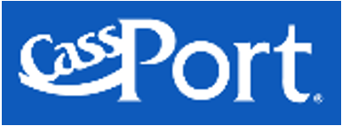 CassPort Registration – Forgot Your Password – Cass Freight